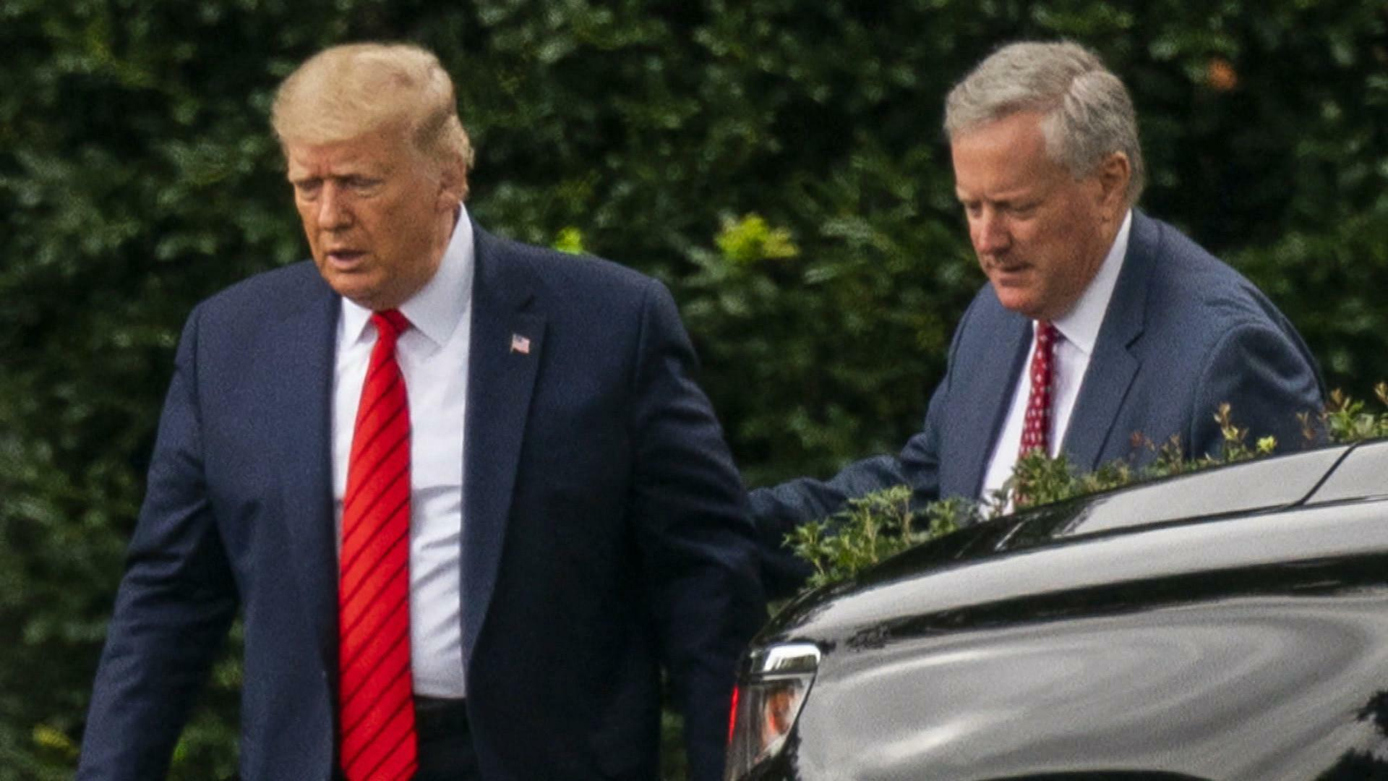 Watch CBS Saturday Morning Season Episode : The last of former ...