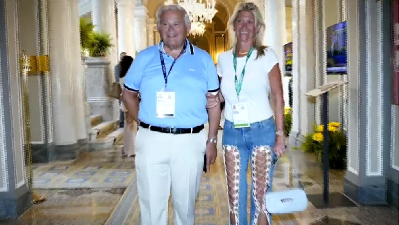 Watch CBS Evening News: "CBS Evening News" headlines for Friday ...