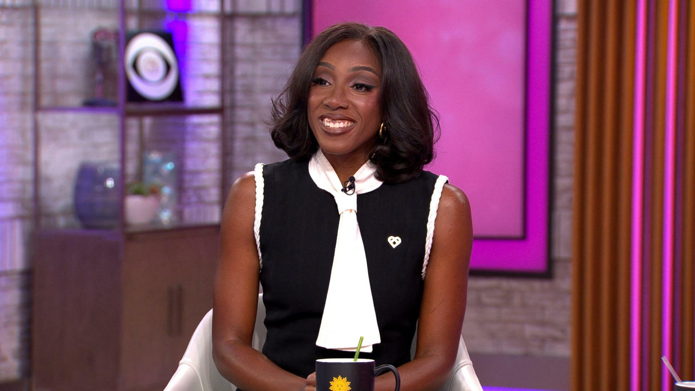 Watch CBS Mornings Comedian Ziwe talks new book, power of humor ...
