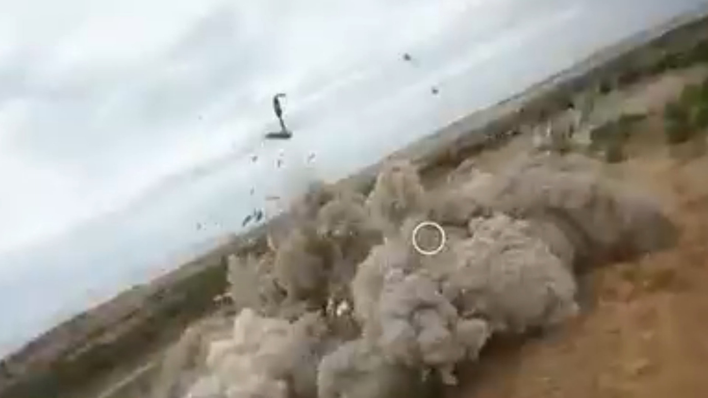 Watch CBS Evening News Israeli military still searching Al-Shifa ...