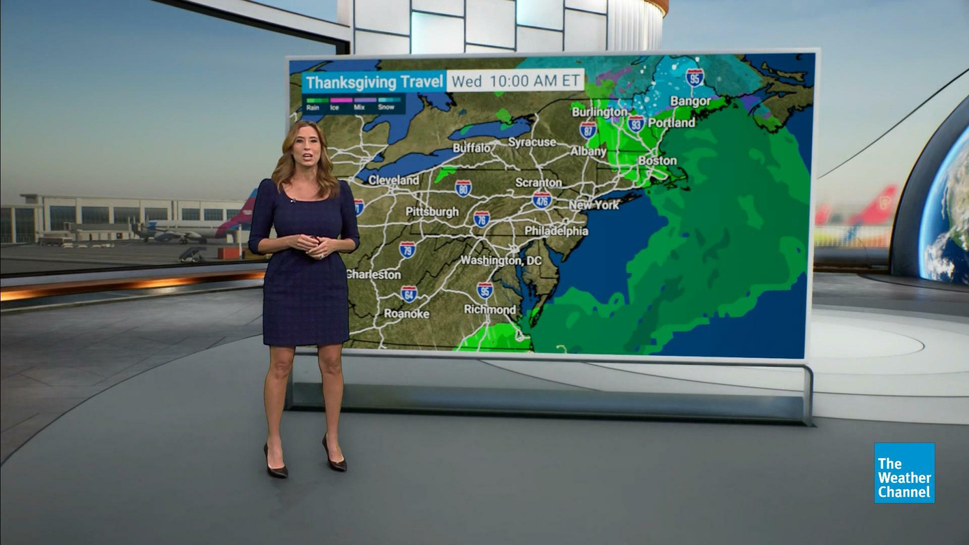 Watch CBS Mornings What to expect this winter season - Paramount+