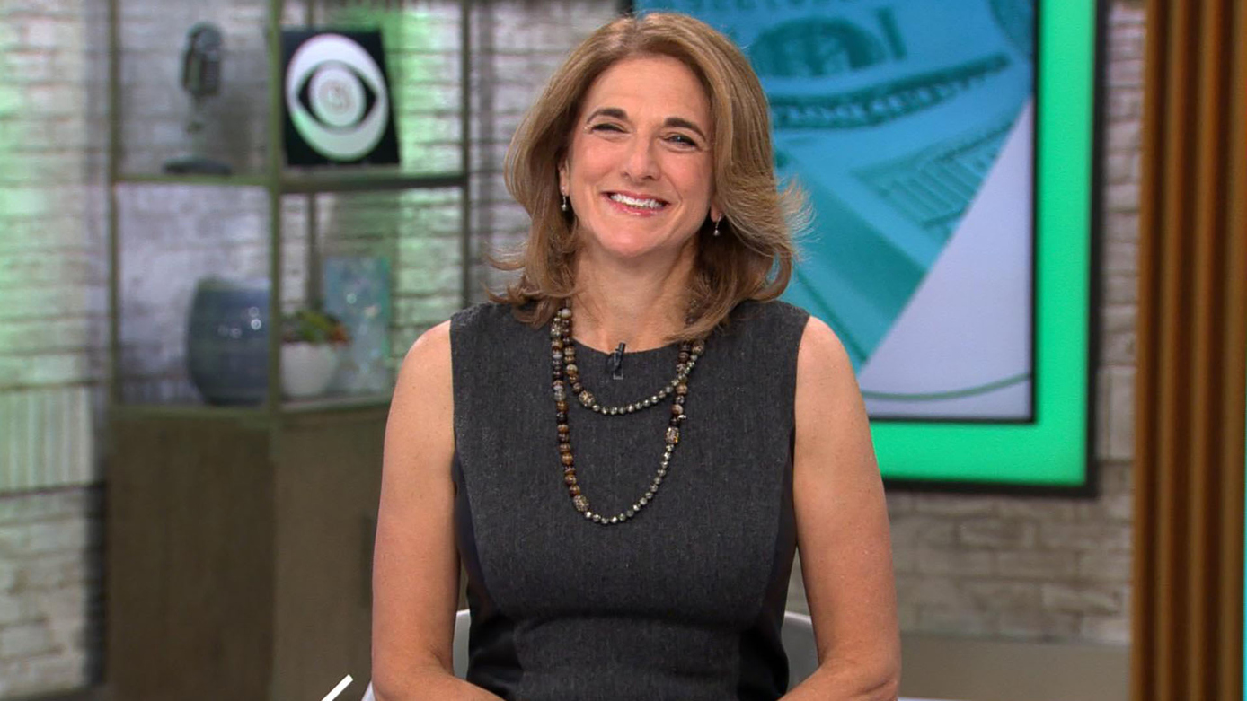Watch CBS Mornings Season Episode : Jill Schlesinger on 2024 financial ...