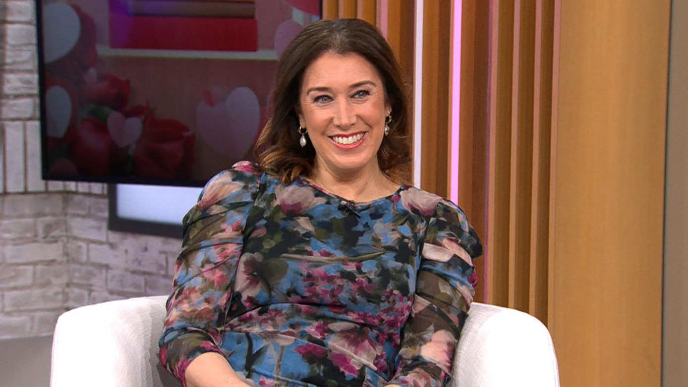 Watch CBS Mornings Top picks for Valentine's reads - Paramount+