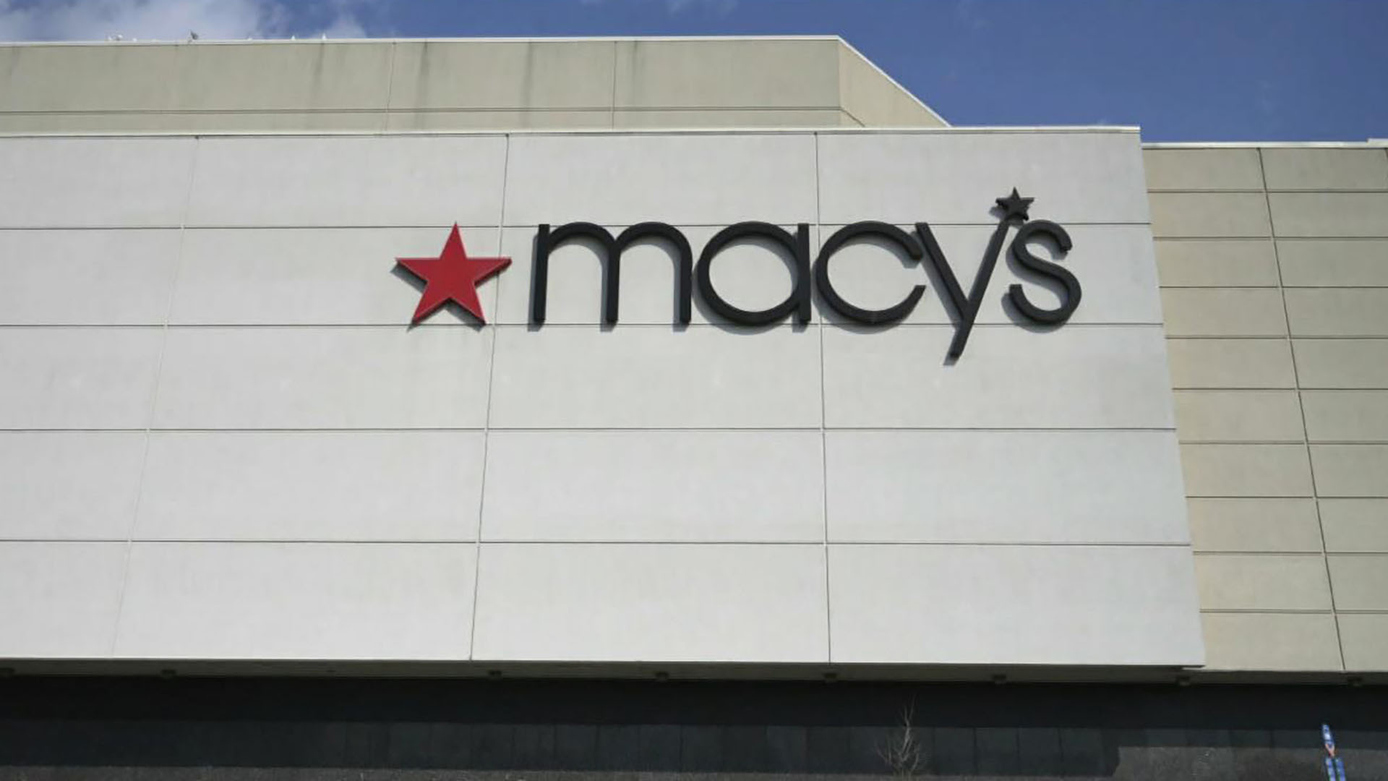Watch CBS Mornings Season Episode : Macy's announces closure of 150 ...