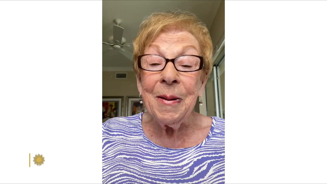 Watch Sunday Morning: Josh Seftel's mom on adjusting to fame - Full ...