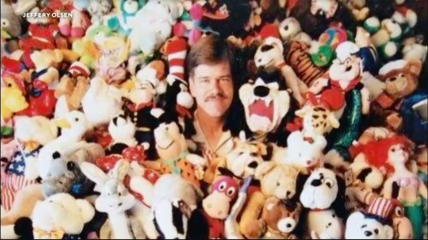 Watch The Uplift Season 2024 Episode 15: The Uplift: Finding purpose ...