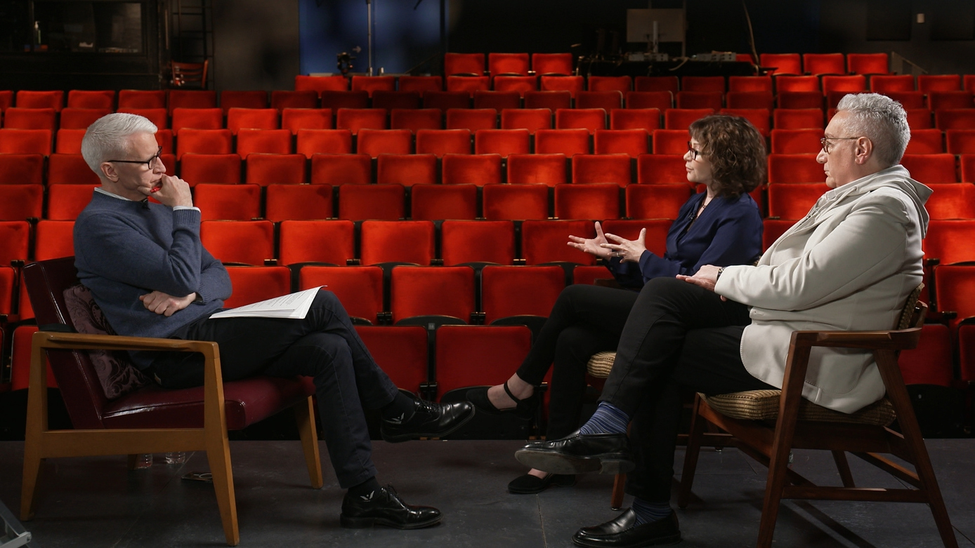 Watch 60 Minutes: Play based on Nazi’s photo album from Auschwitz ...