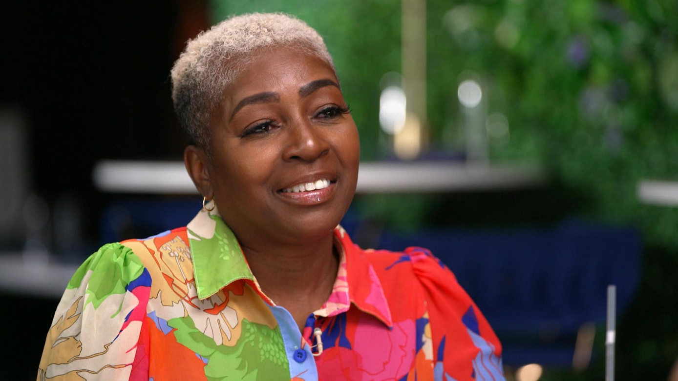 Watch CBS Mornings Season Episode : The Dish: Black Restaurant Week ...