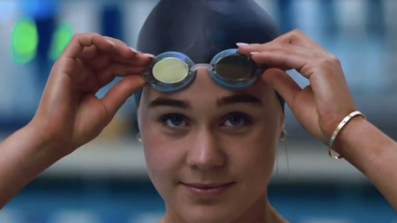 Watch The Uplift Season 2024 Episode 31: The Uplift: Ali Truwit and ...