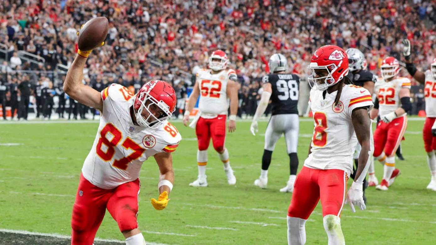 Watch CBS Mornings: A look at the Thanksgiving Day football lineup ...