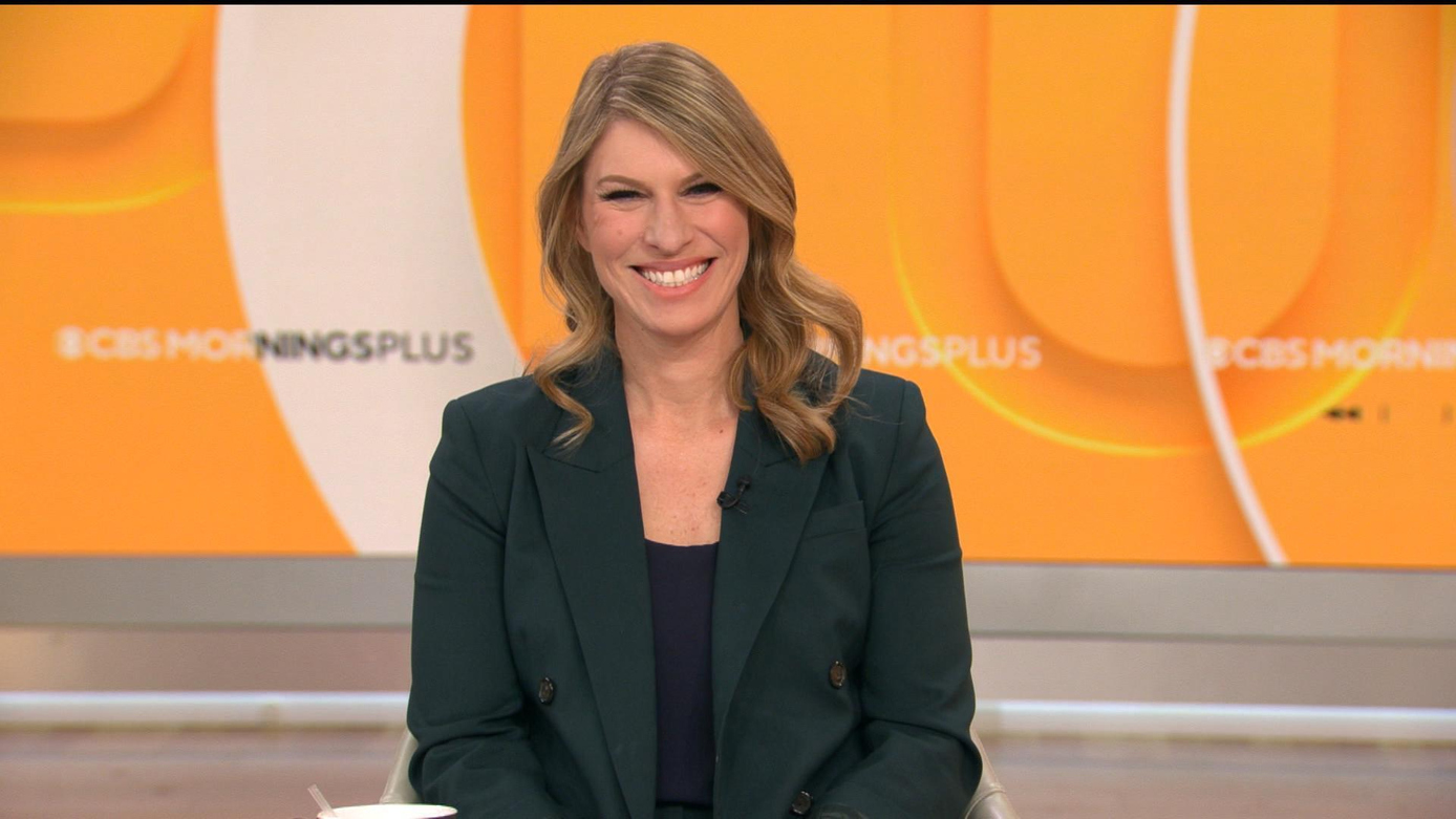 Watch CBS Mornings: The science behind sleep struggles - Full show on CBS