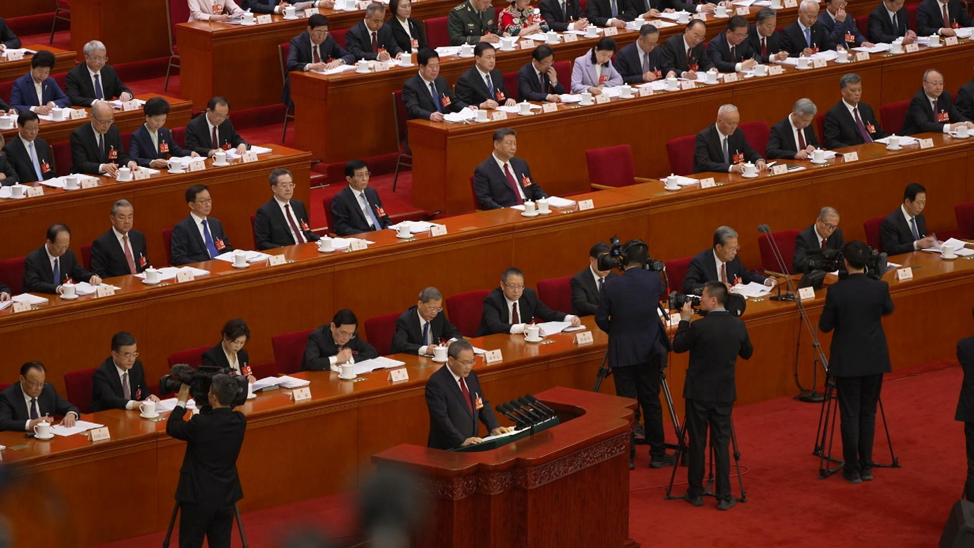 Watch CBS Mornings: Chinese leaders on Trump tariffs - Full show on ...