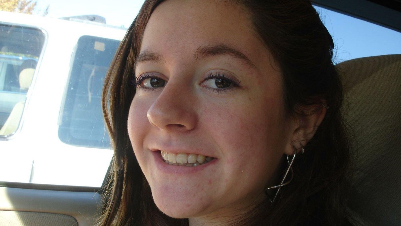 Watch 48 Hours: Sneak peek: Cati Blauvelt: Death of a Soldier's Wife ...