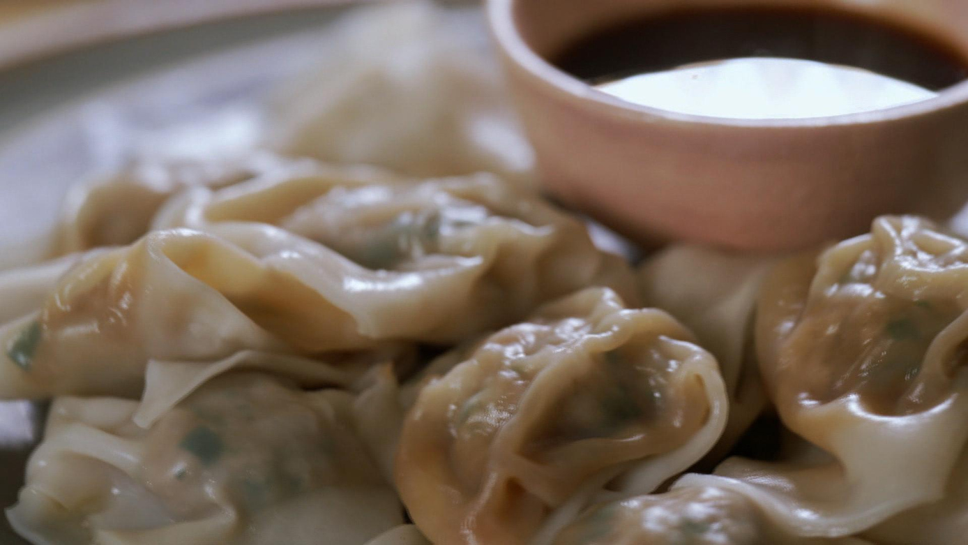 Watch CBS Mornings Season Episode : "The Dish: Recipe": Priya Krishna ...