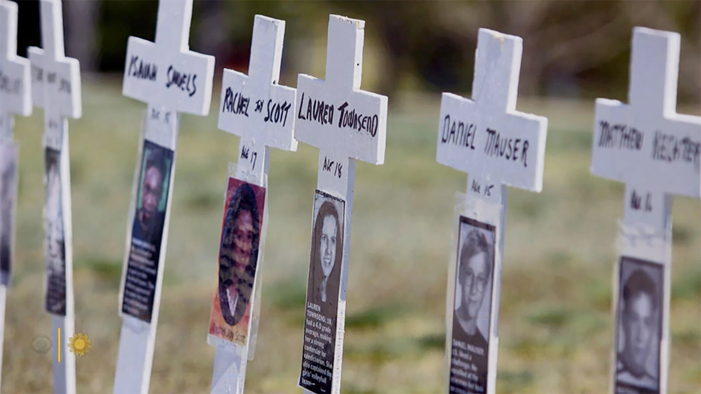 Watch Sunday Morning: Almanac: April 20 - Full show on CBS