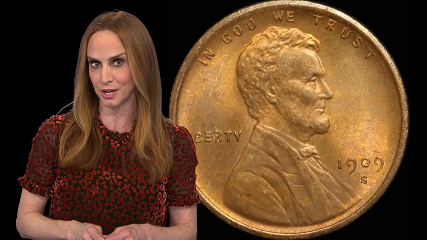 Watch Sunday Morning: Faith Salie offers her two cents on the end of ...