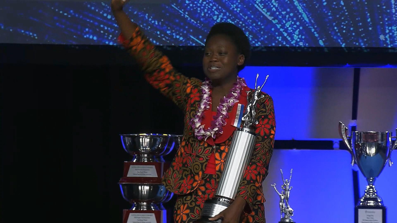 Watch CBS Mornings Season Episode : "SPEAK" documentary shows teens ...