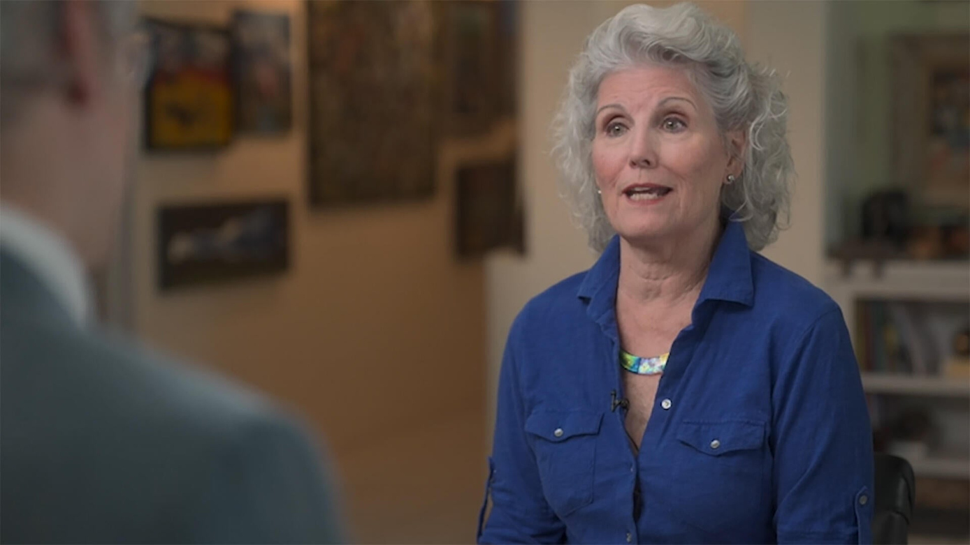 Watch Sunday Morning: Extended interview: Lucie Arnaz on her parents ...