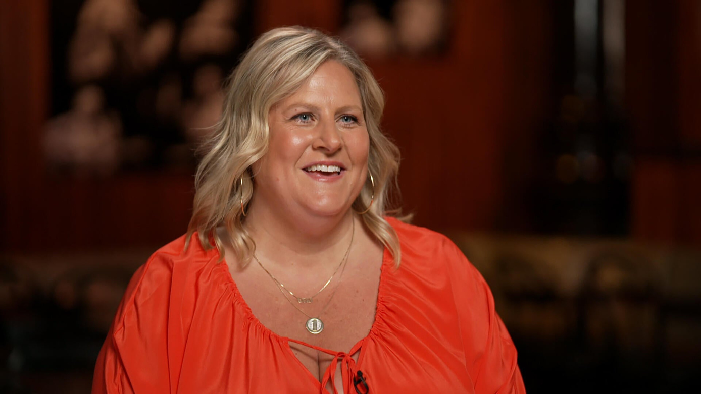 Watch Sunday Morning: Extended interview: Bridget Everett - Full show on CBS