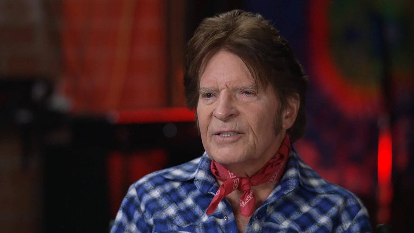 Watch Sunday Morning: Extended interview: John Fogerty - Full show on CBS