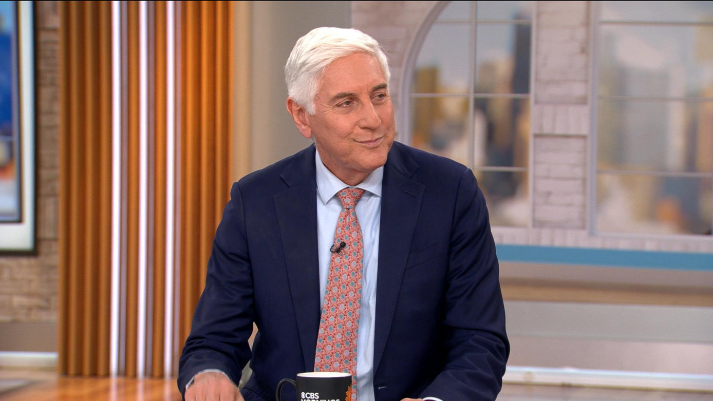 Watch CBS Mornings Season Episode : Tips to make a smooth transition to ...