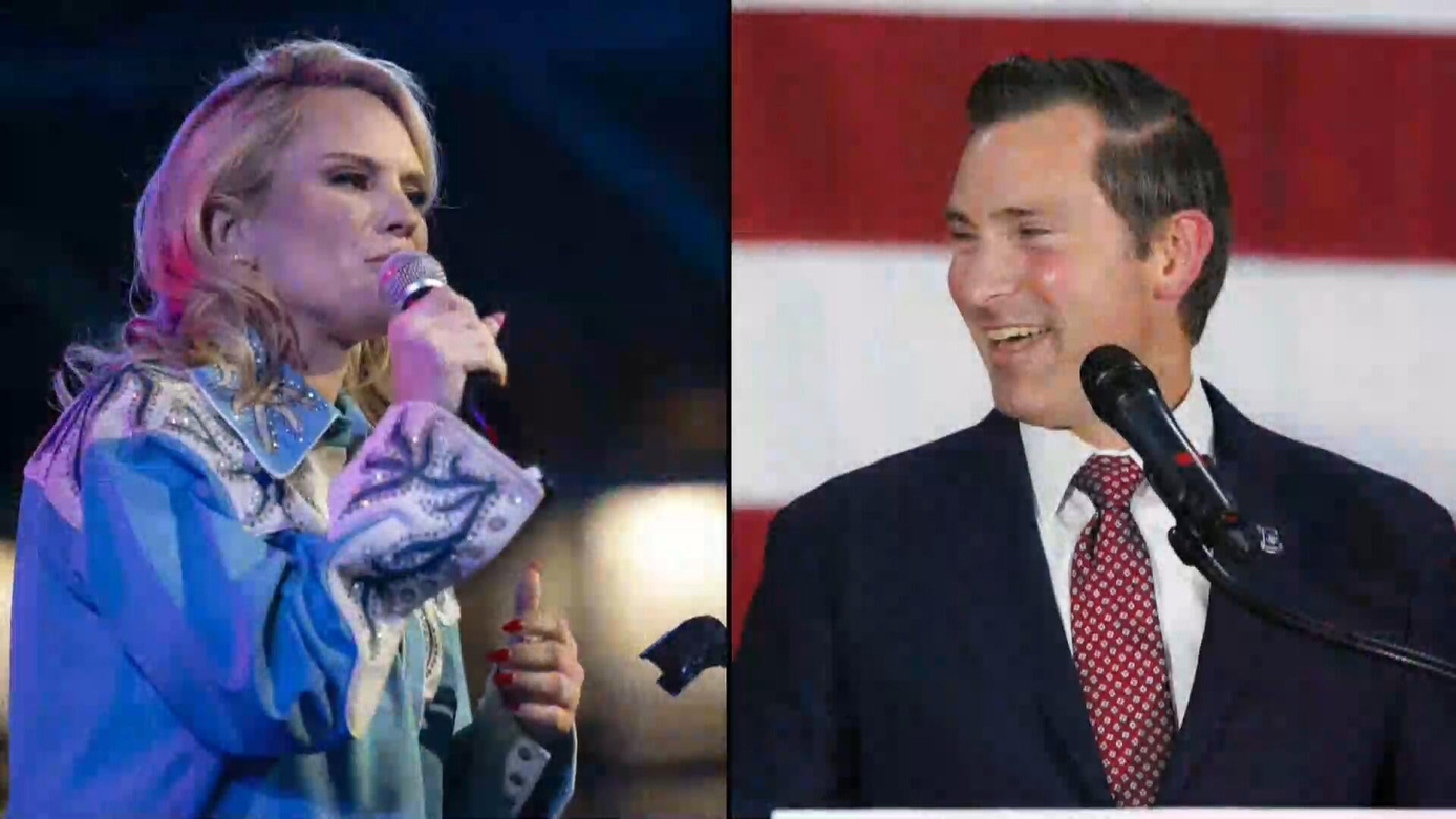 Watch CBS Mornings GOP wins closely watched Tennessee House race ...