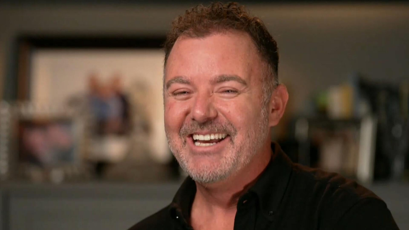 Watch CBS Mornings Man's generosity saves his own life - Paramount+