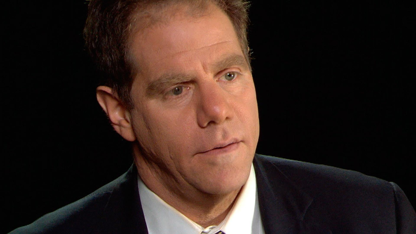 Watch 60 Minutes: Andy Court's great "whodunit" - Full show on CBS