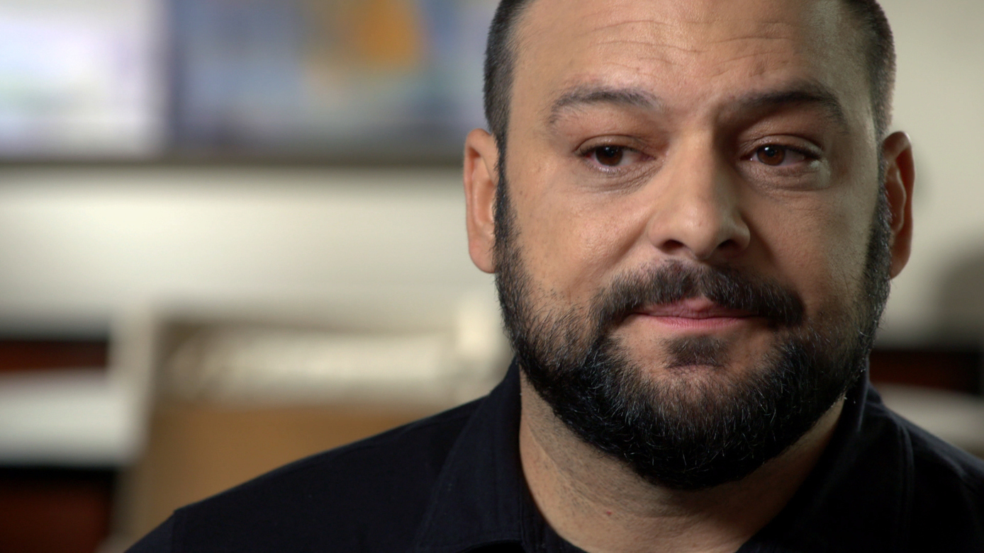 Watch 60 Minutes: An American Terrorist - Full show on CBS