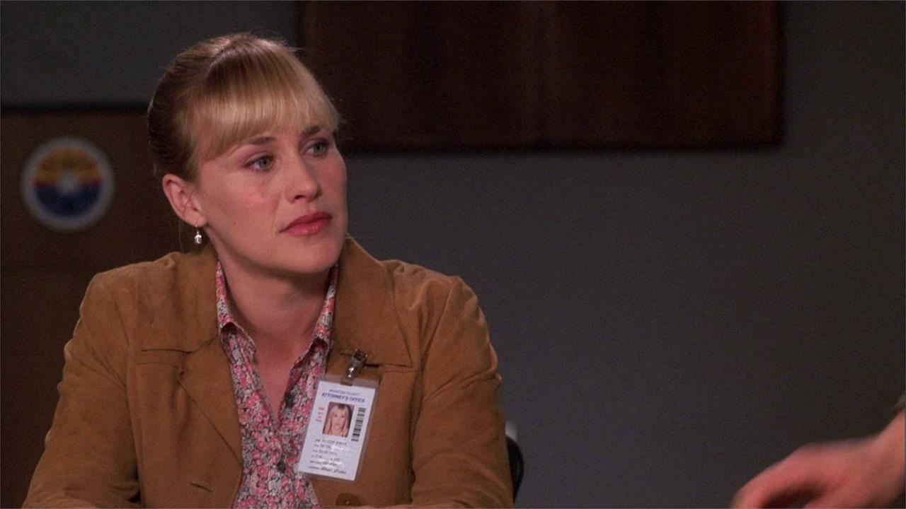 Watch Medium Season 1 Episode 3: A Couple of Choices - Full show on ...