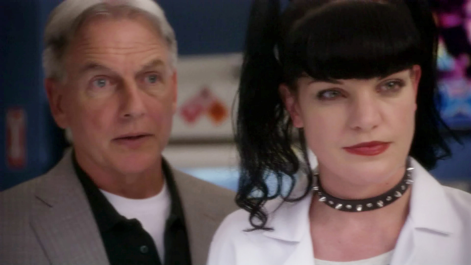 Watch NCIS Season 7 Episode 9: Child's Play - Full show on CBS