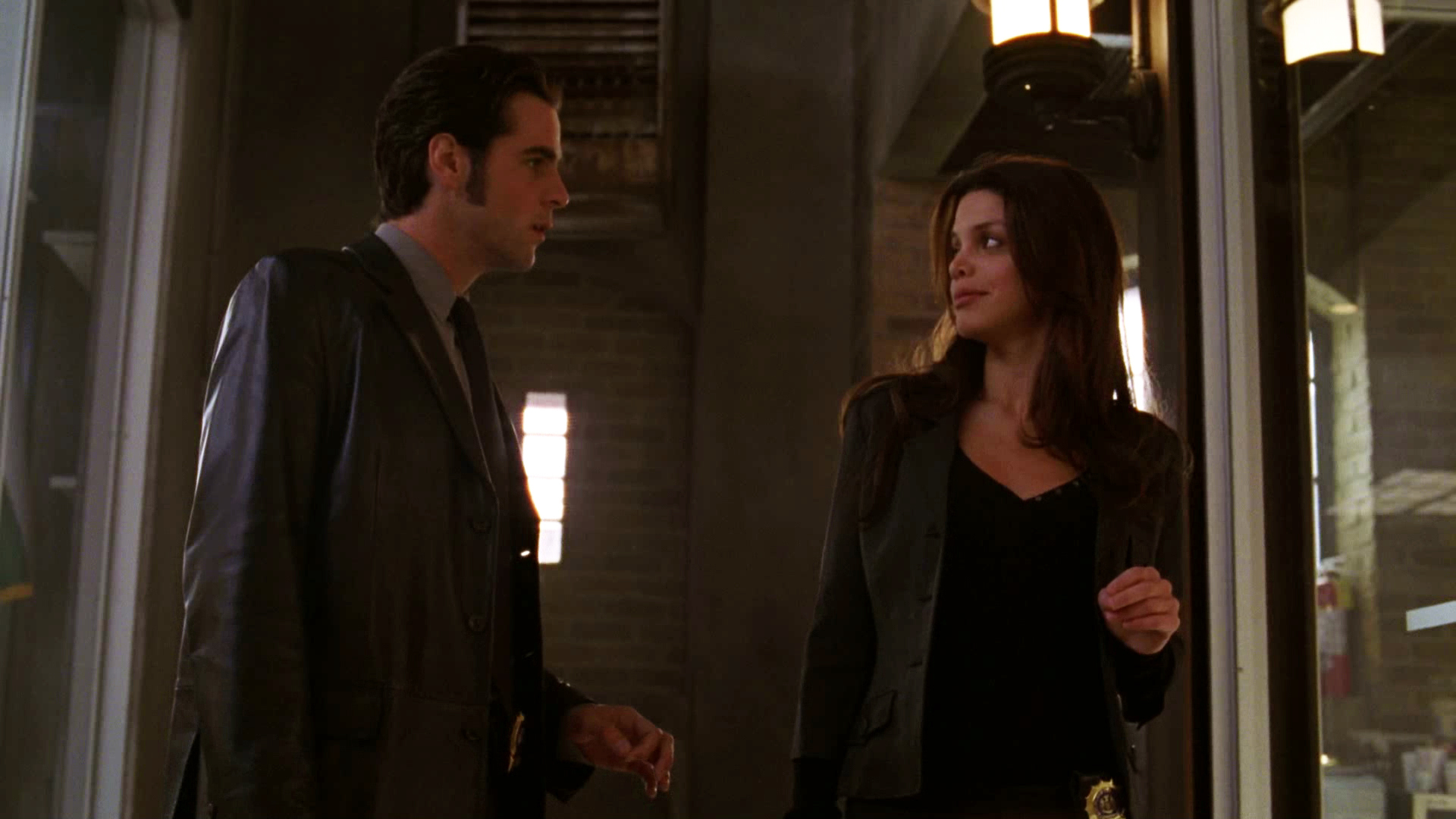 Watch CSI: NY Season 1 Episode 11: Tri-Borough - Full show on Paramount ...