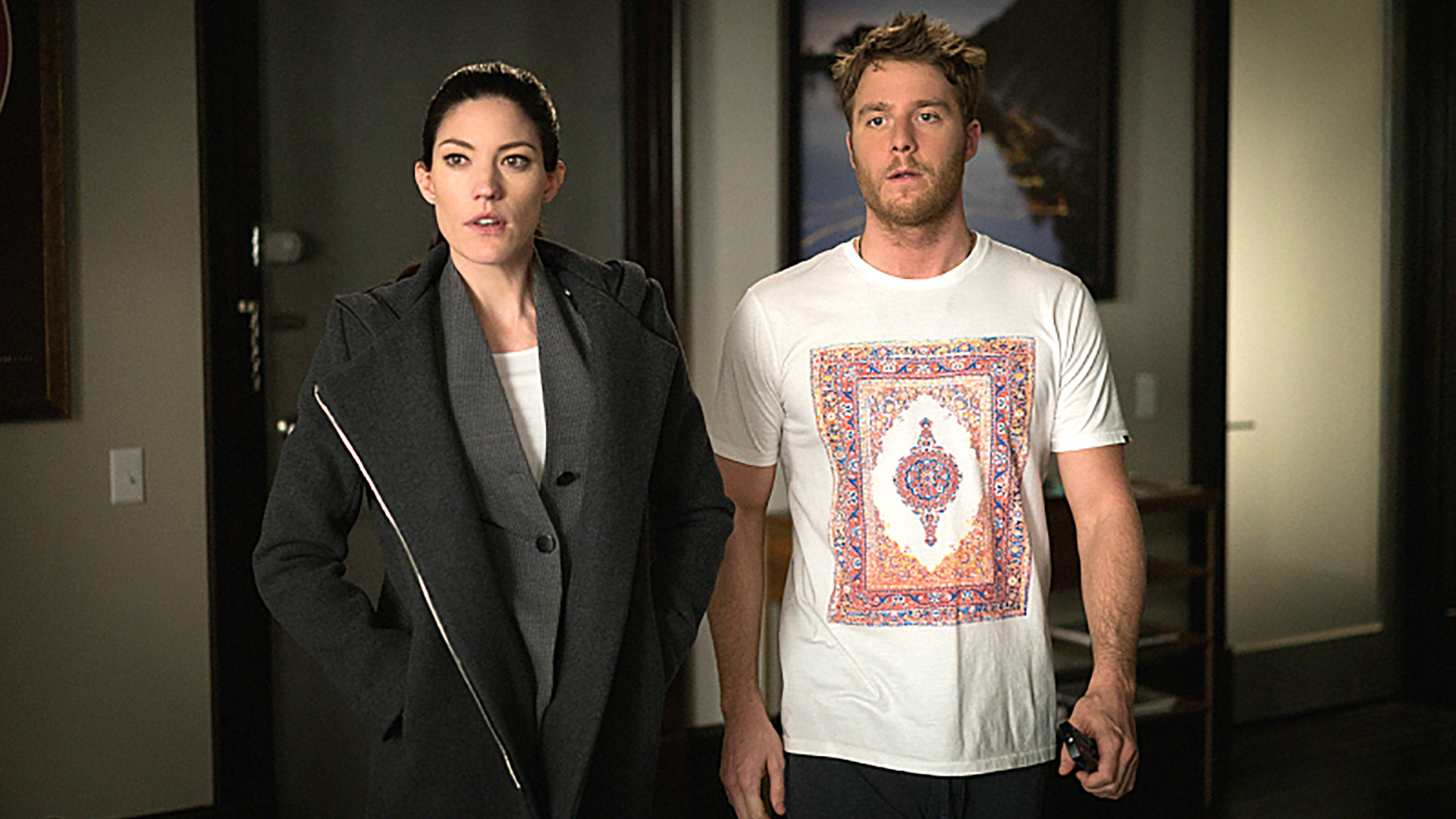Watch Limitless Season 1 Episode 19: Limitless - A Dog's Breakfast ...