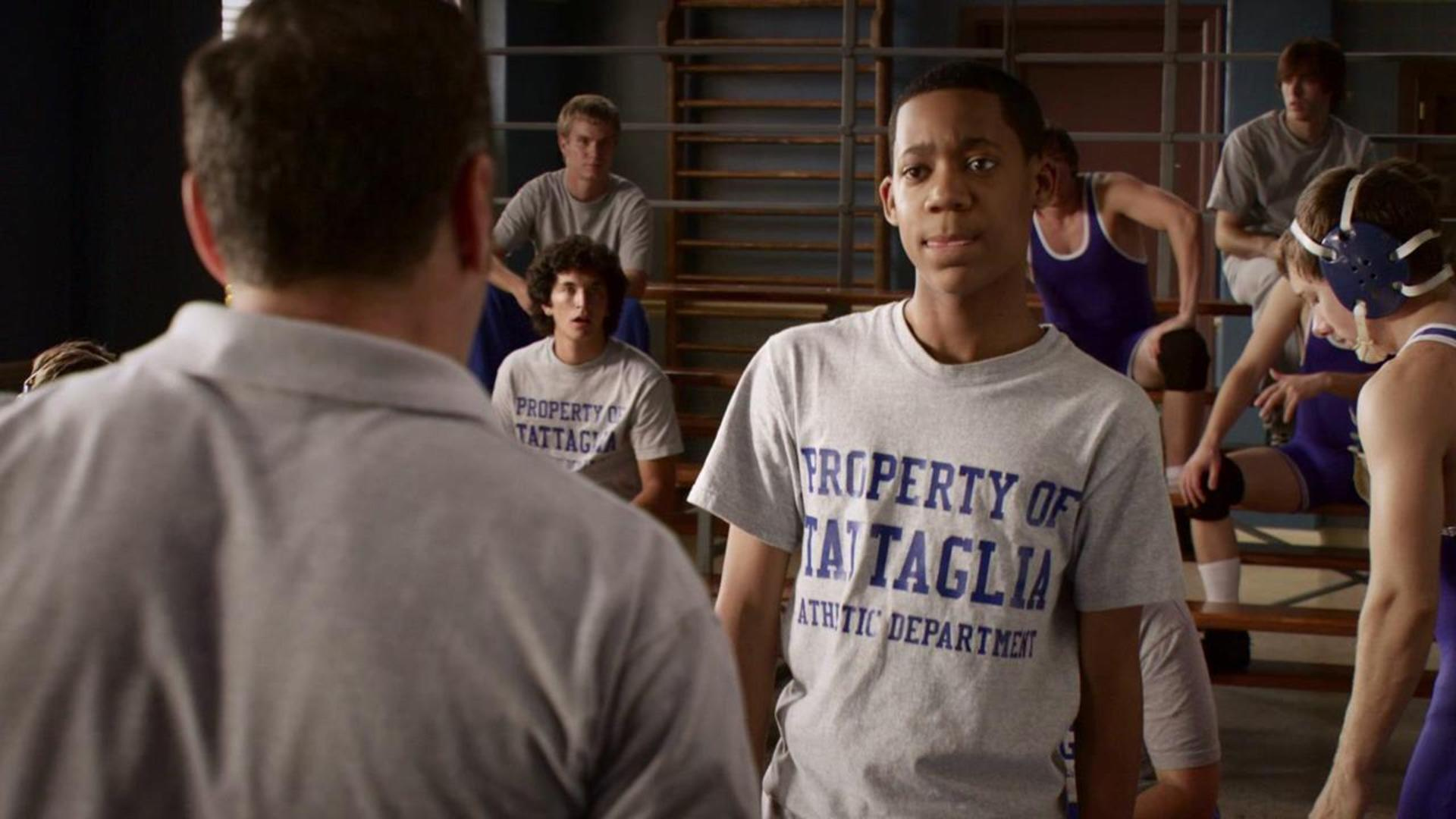 Watch Everybody Hates Chris Season 4 Episode 12: Everybody Hates Chris ...