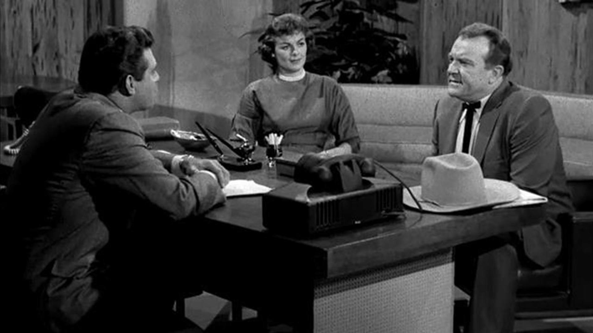 Watch Perry Mason Season 1 Episode 15: The Case Of The Fan Dancer's ...