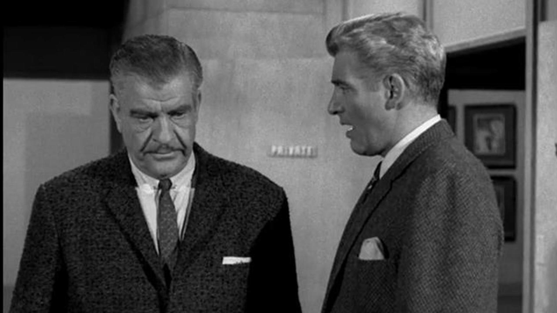 Watch Perry Mason Season 1 Episode 34: Perry Mason - The Case Of The ...