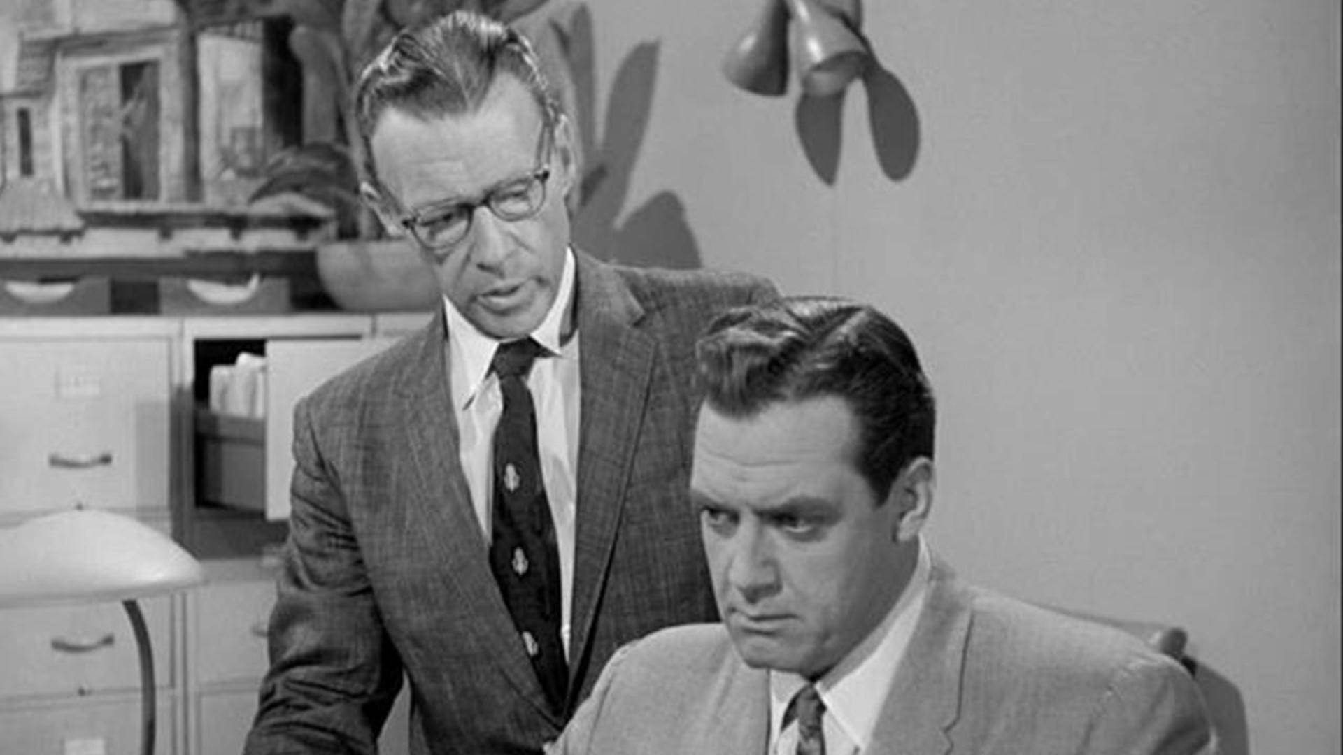 Watch Perry Mason Season 2 Episode 11: Perry Mason - The Case of the ...