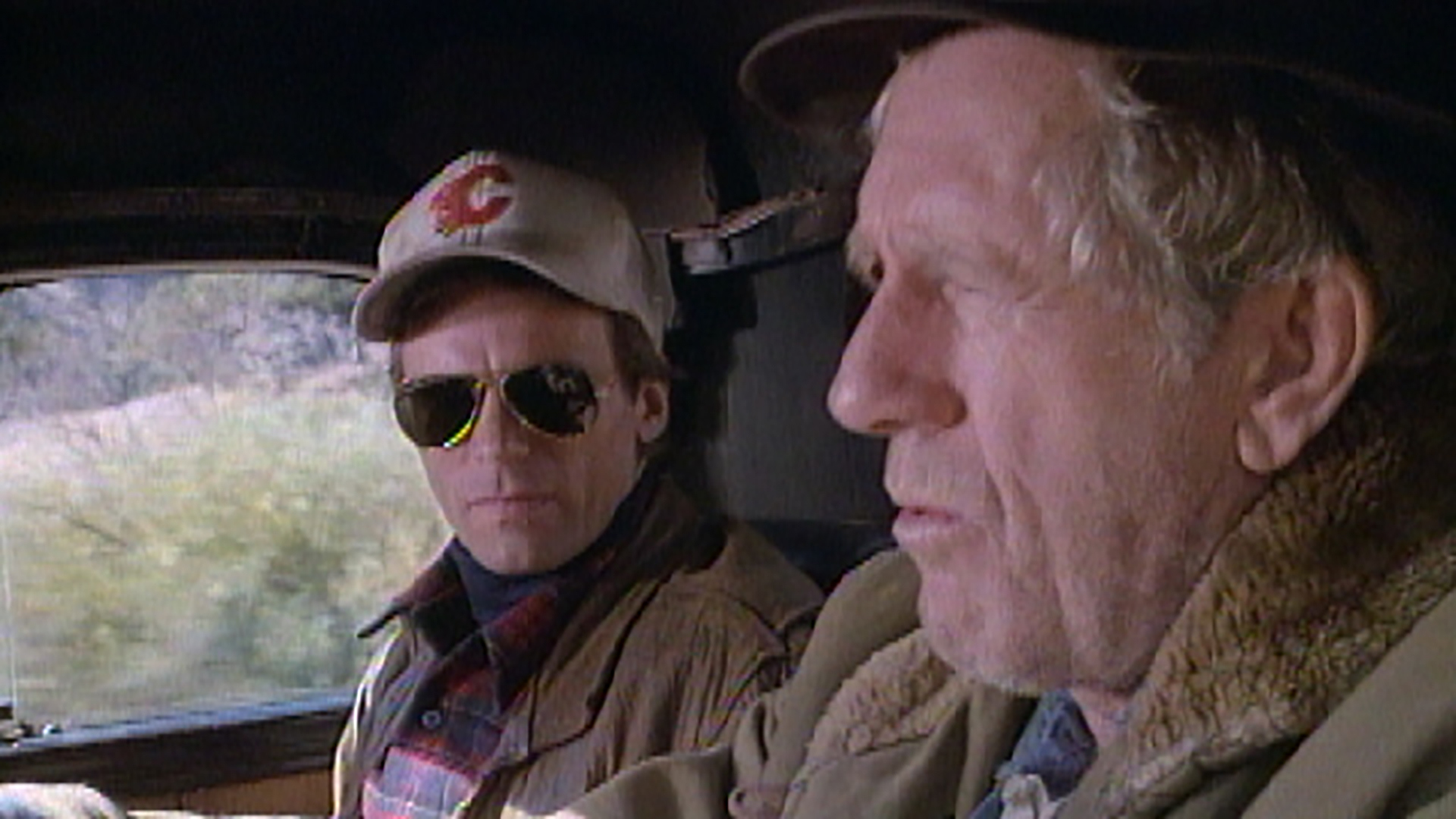 Watch MacGyver Classic Season 1 Episode 10: MacGyver - Target MacGyver ...