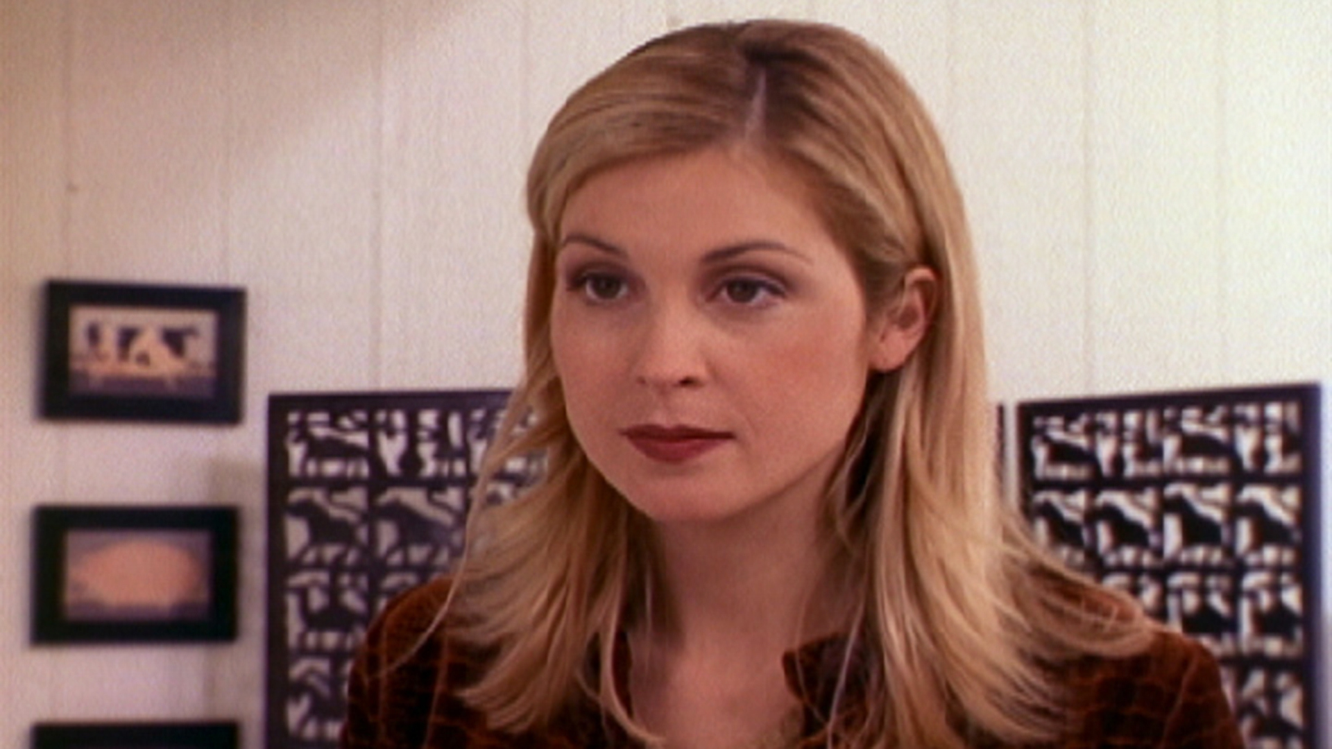 Watch Melrose Place Season 5 Episode 20: Melrose Place - Men are From ...