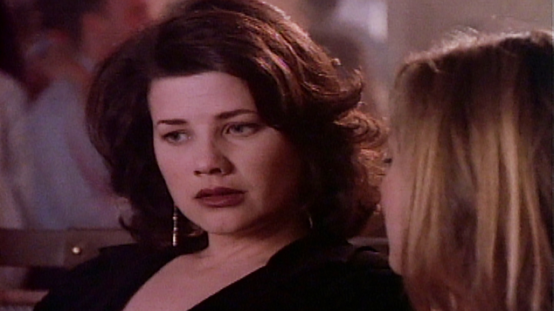 Watch Melrose Place Season 1 Episode 31: Melrose Place (Classic Series ...