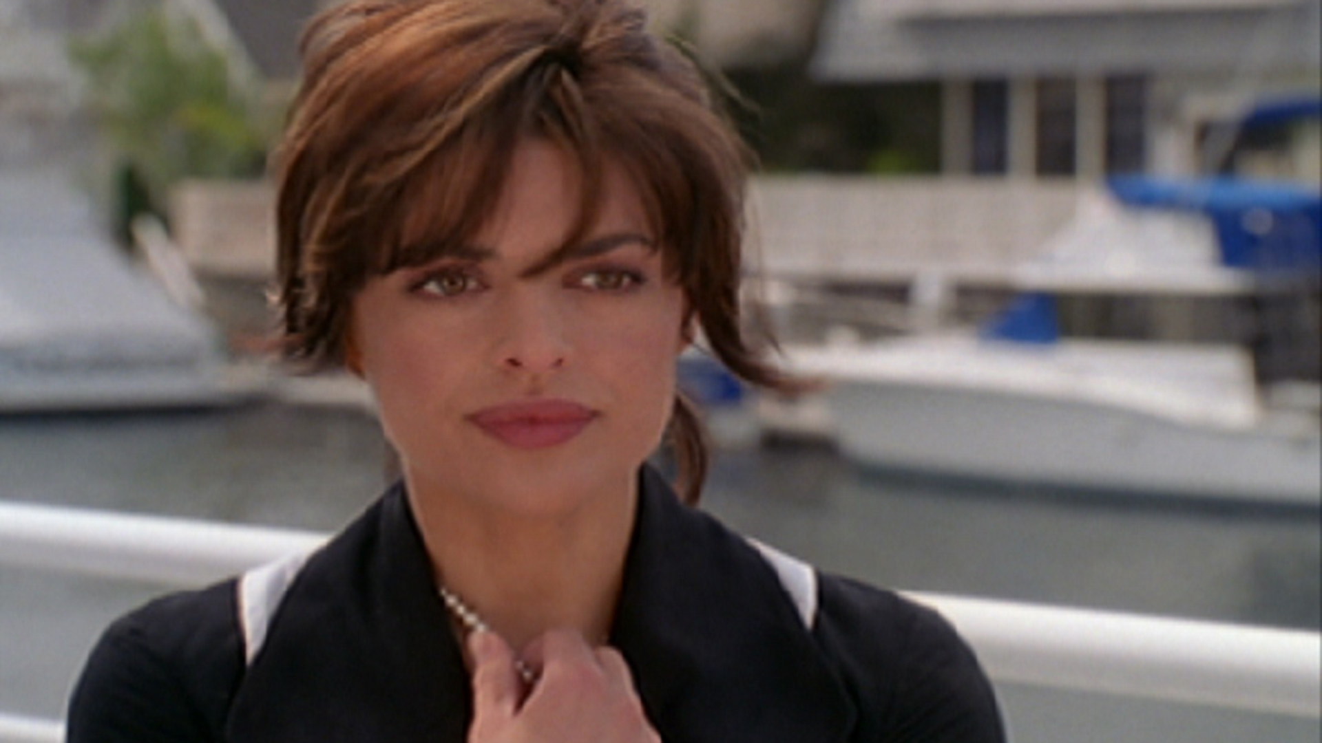 Watch Melrose Place Season 5 Episode 27: Melrose Place (Classic Series ...