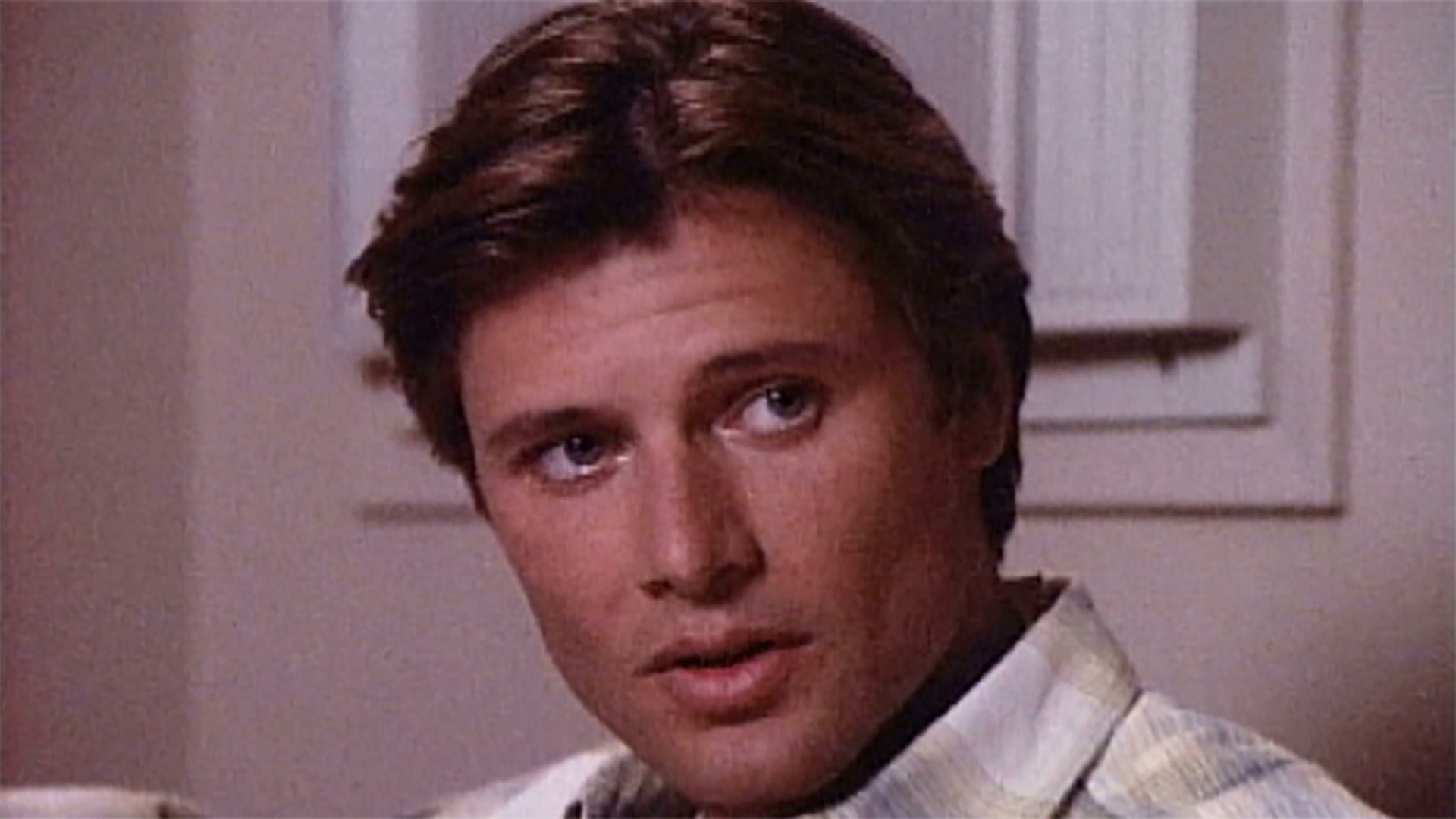 Watch Melrose Place Season 2 Episode 8: Melrose Place - No Bed of Roses ...