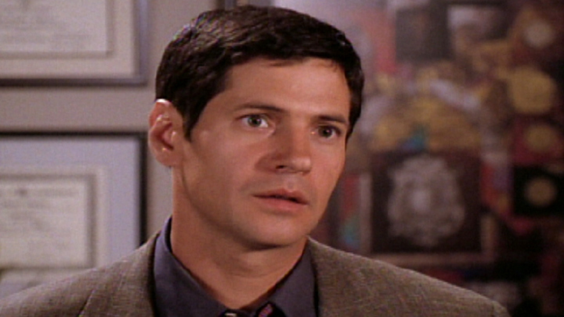 Watch Melrose Place (Classic) Season 5 Episode 32: Who's Afraid of ...