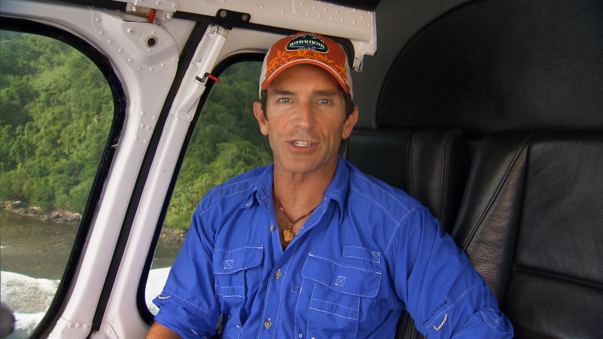 Watch Survivor Season 24 Episode 1: Survivor: One World - Two Tribes ...