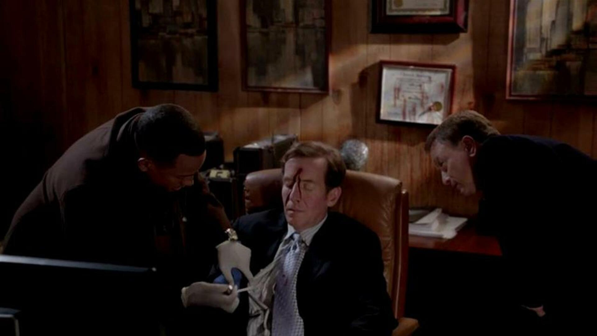 Watch CSI: NY Season 9 Episode 11: CSI: NY - Command Plus P – Full show ...