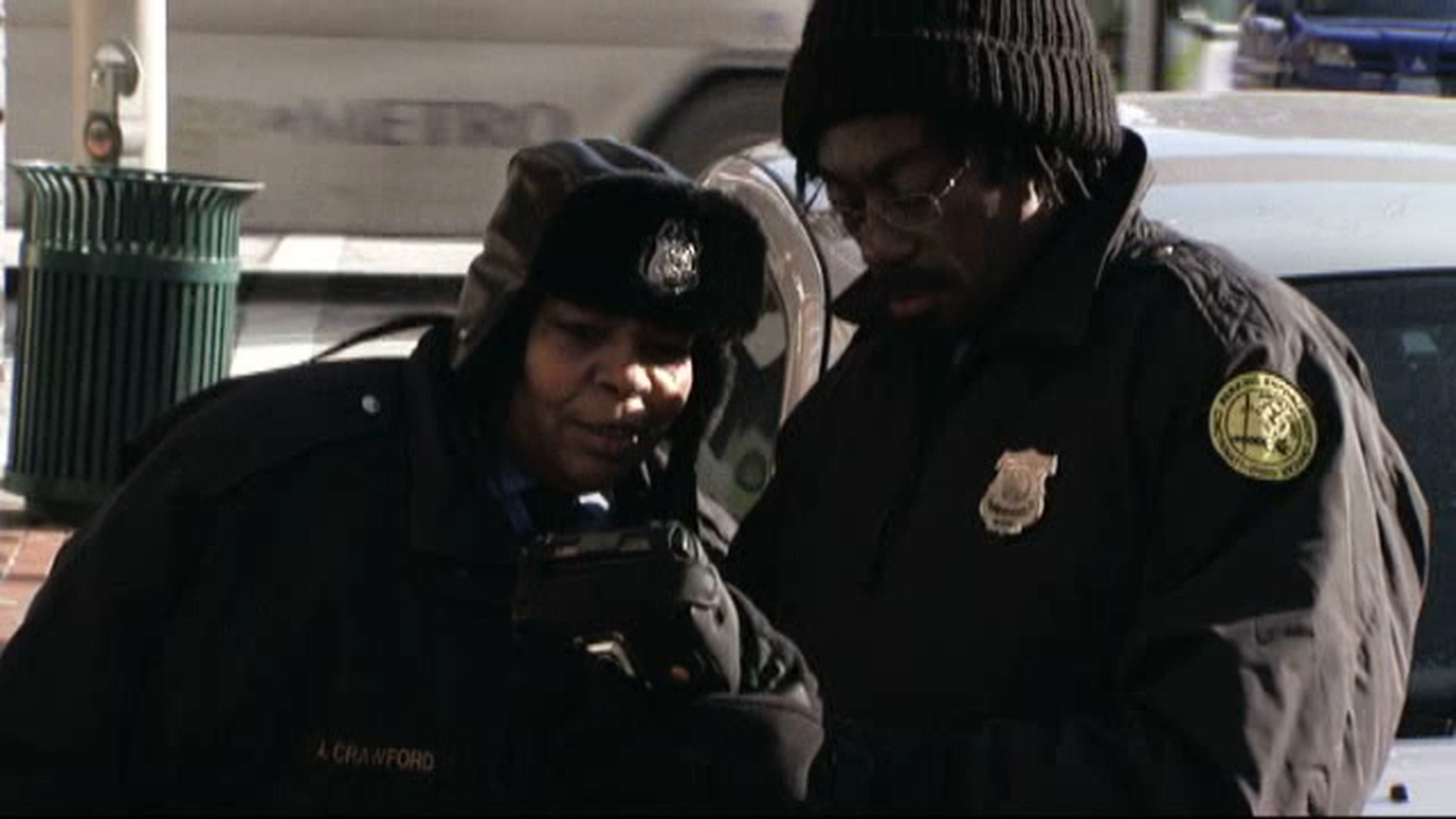 Watch Undercover Boss Season 2 Episode 16: Undercover Boss - City of ...