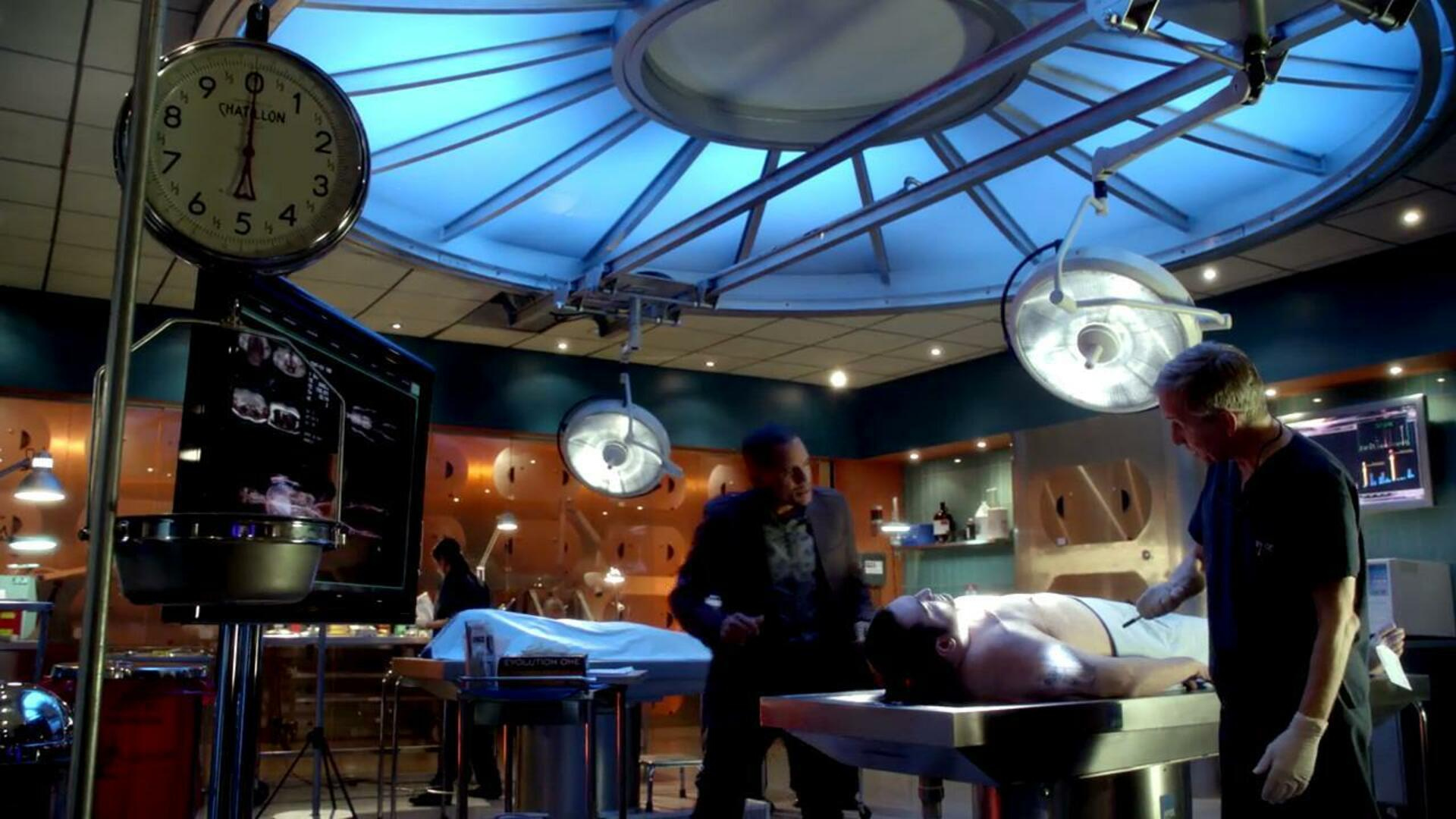 Watch CSI: NY Season 9 Episode 15: CSI: NY - Seth and Apep – Full show on Paramount Plus