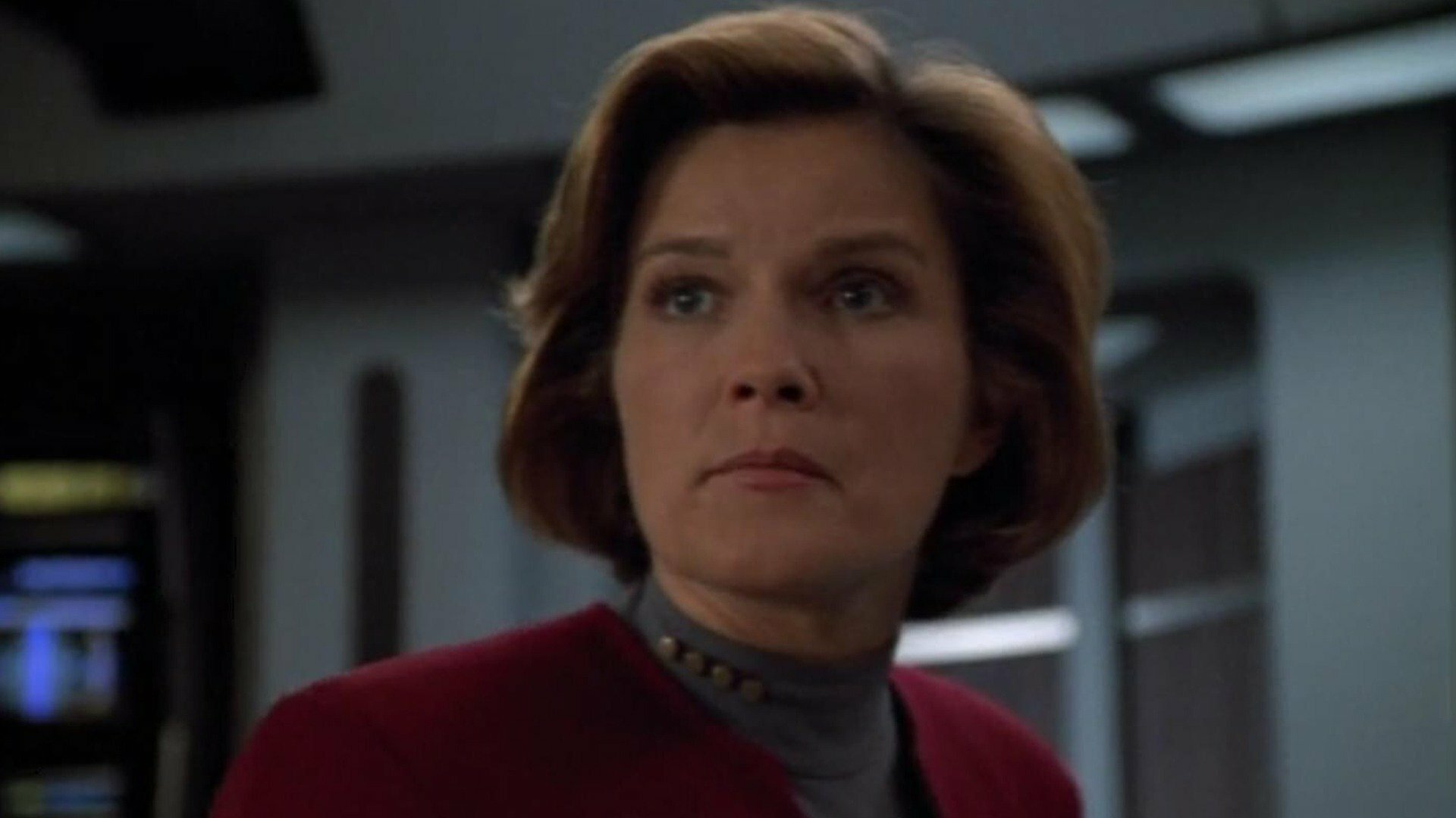 Watch Star Trek: Voyager Season 4 Episode 15: Star Trek: Voyager ...