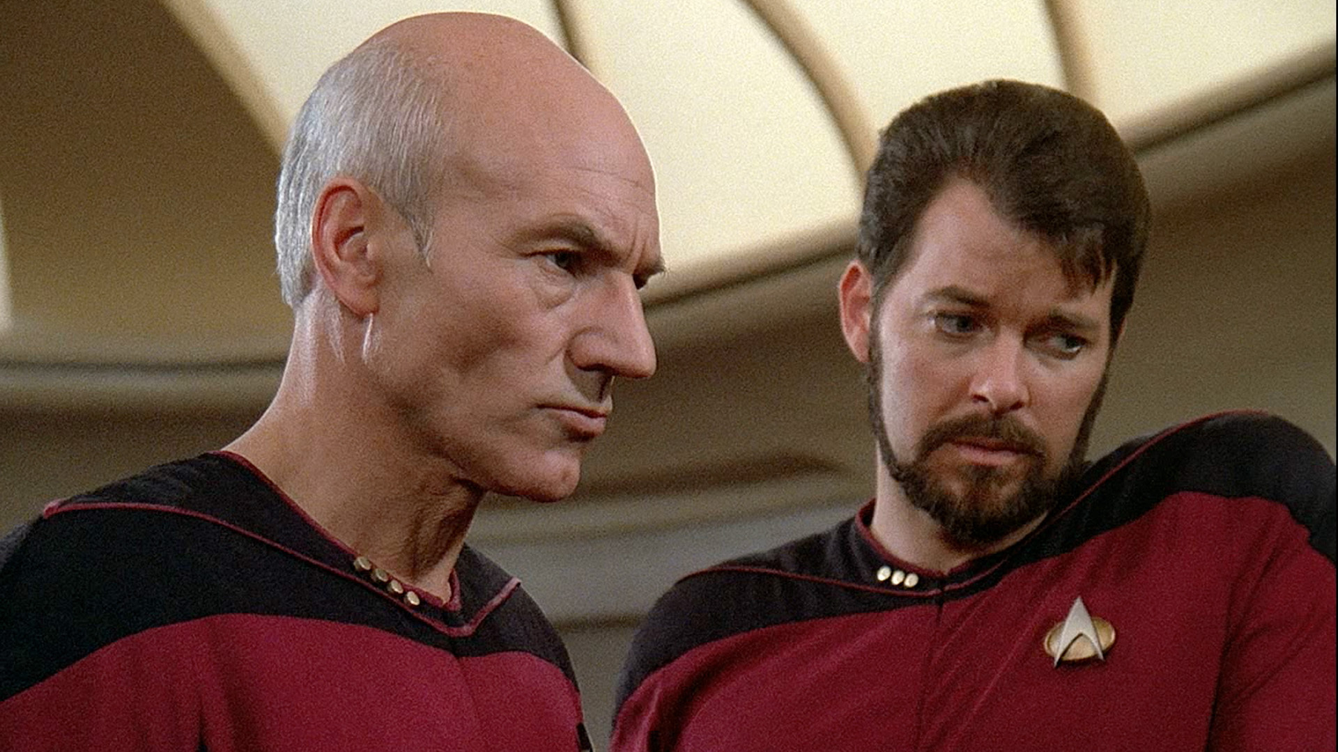 Watch Star Trek The Next Generation Season 2 Episode 7 Star Trek The