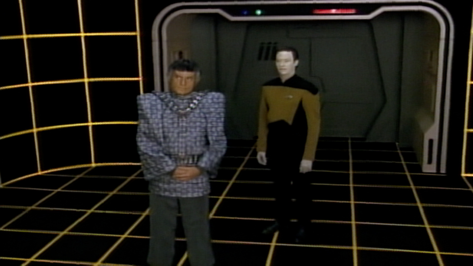 Watch Star Trek: The Next Generation Season 3 Episode 10: Star Trek ...